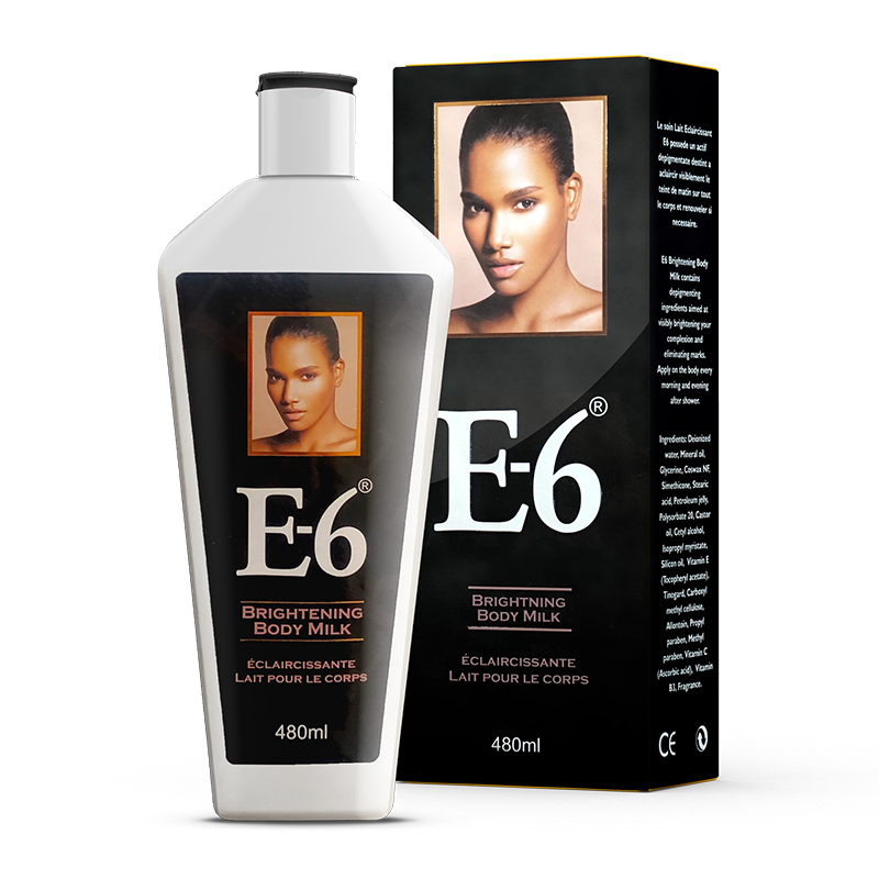 E6 Archives - Visible Image Cosmetics Ltd